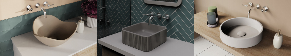 Bachas – PolyQuartz SRL